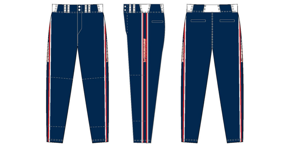 Custom Athletic Uniforms by Smooth Athletics